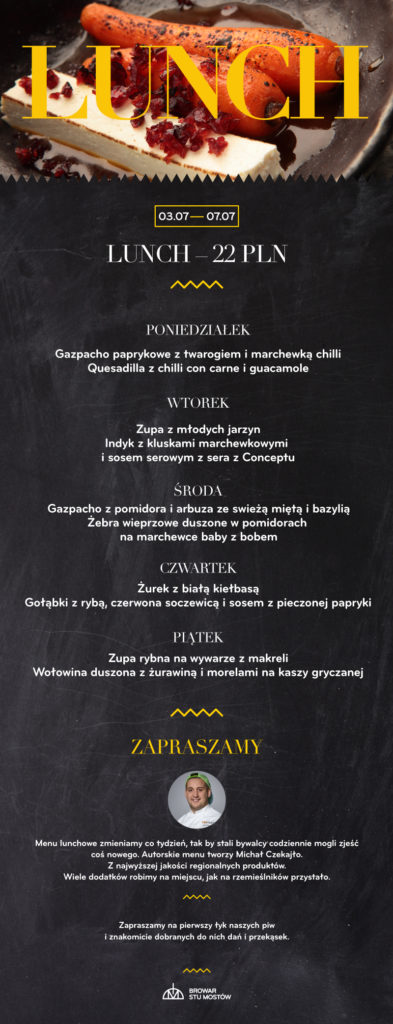 WEB-L+MENU_03-07-07 - Browar Stu Mostów WEB-L+MENU_03-07-07 - Browar Stu Mostów